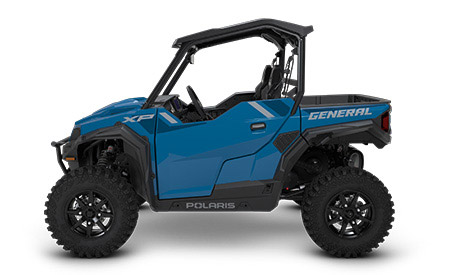 Trail Riding ATVs and Side-by-Sides (SxS) | Polaris Off-Road Vehicles