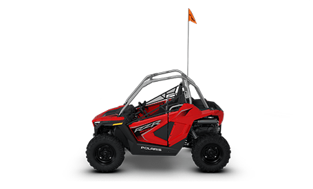 Youth & Kids ATVs, 4 Wheelers & Side-by-Sides | Polaris