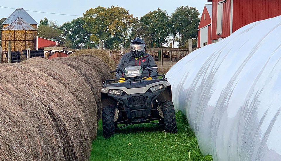 Growing with Polaris | Polaris Off-Road