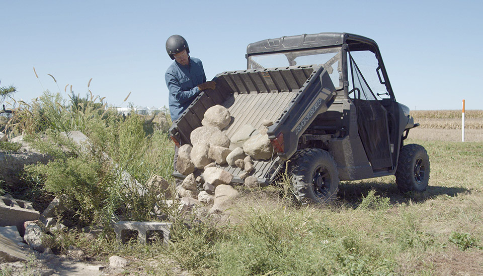 Growing with Polaris | Polaris Off-Road Vehicles