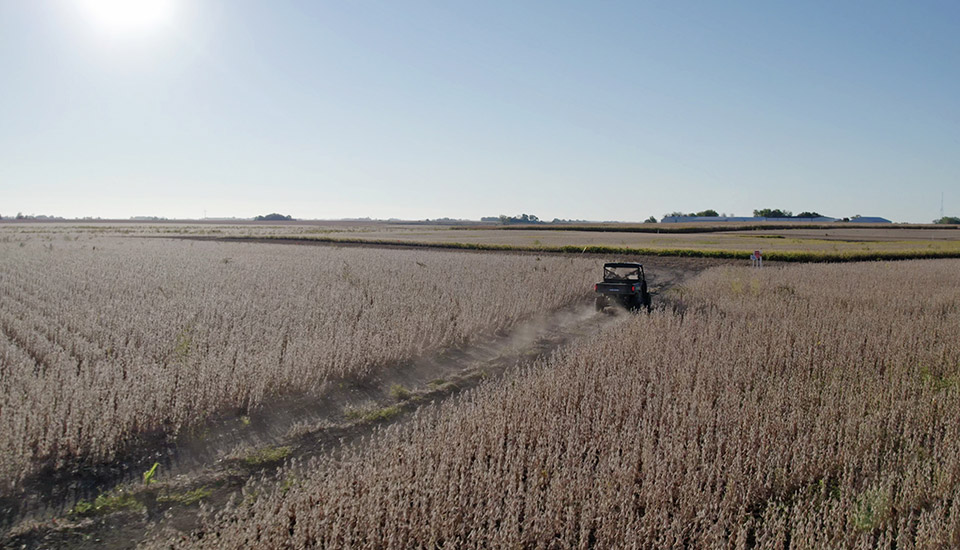 Growing with Polaris | Polaris Off-Road