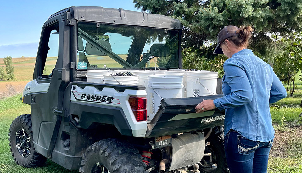 Growing with Polaris | Polaris Off-Road Vehicles