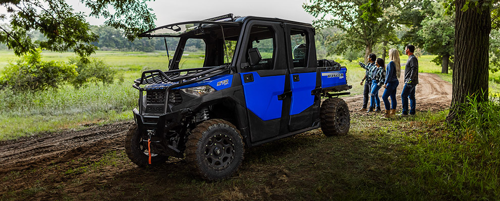 Do I need ATV, UTV, or Side-By-Side Insurance for My Polaris Off-Road ...