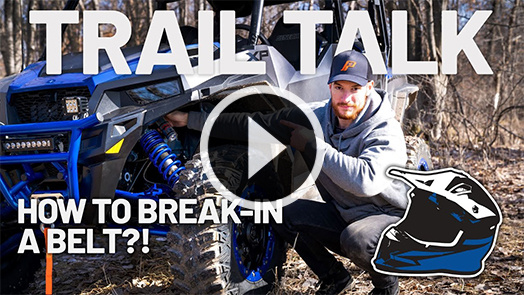 Trail Talk YouTube Series | Polaris Off-Road