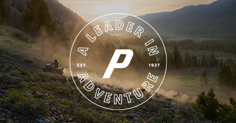 Powersports Insurance | Polaris Off-Road
