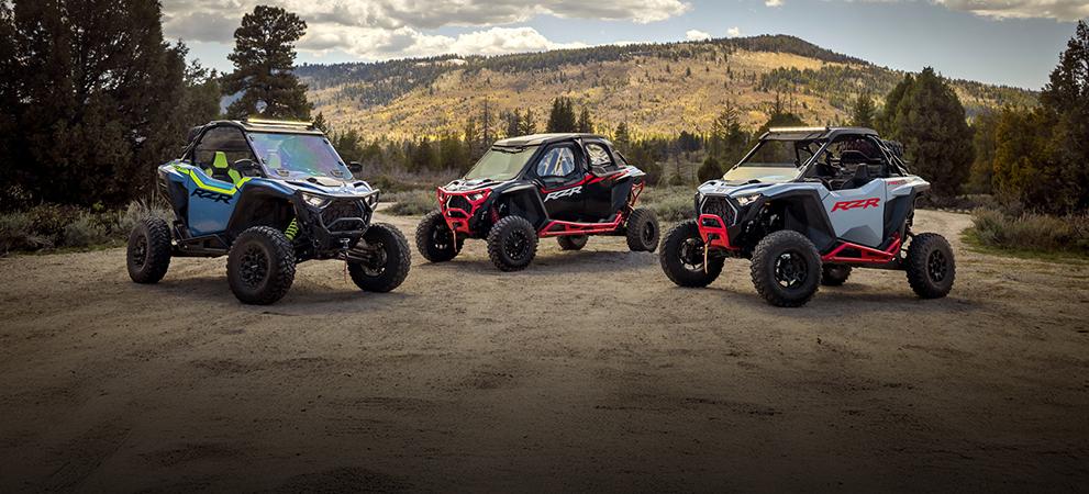 RZR Side-by-Side Dealers Near You | Polaris