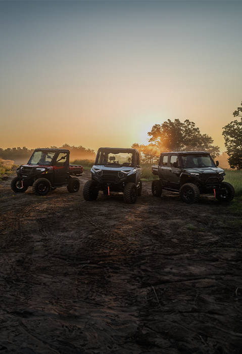 Discounts & Coupons | Polaris Off-Road