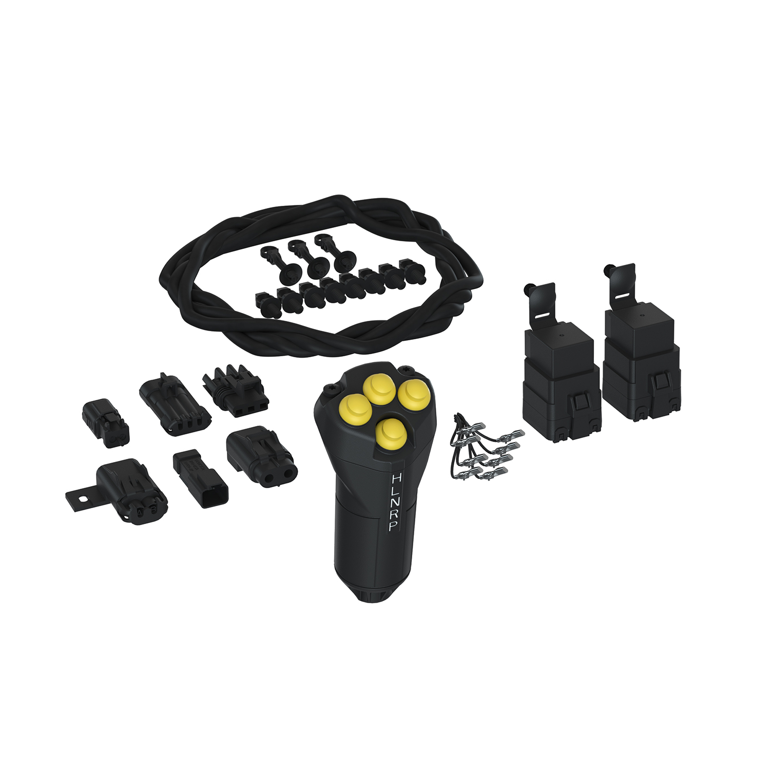 Plow Control Handle | Polaris RANGER