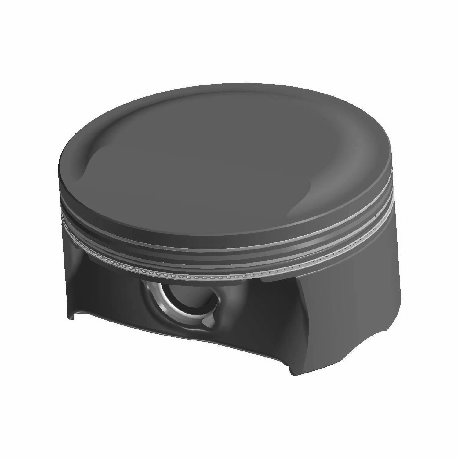 Piston Assembly, 103.2 mm, Part 3023066 | Indian Motorcycle