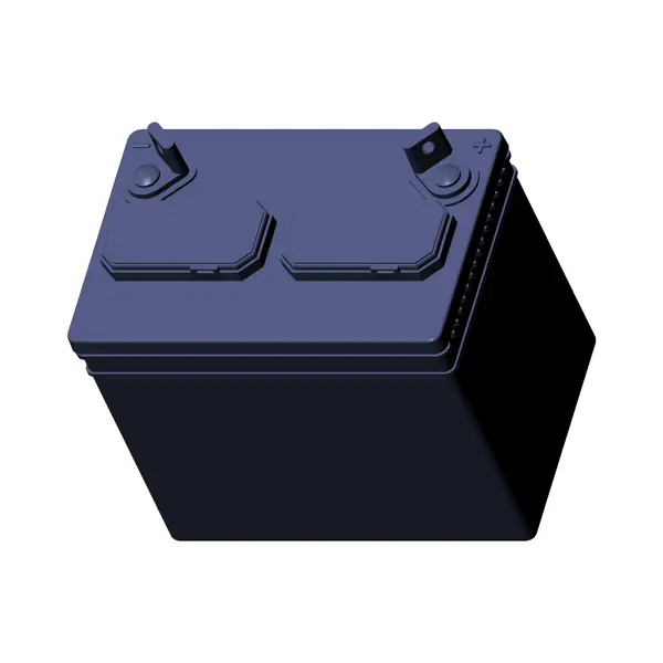 340 CCA Battery, Part 4017419 | Polaris ACE