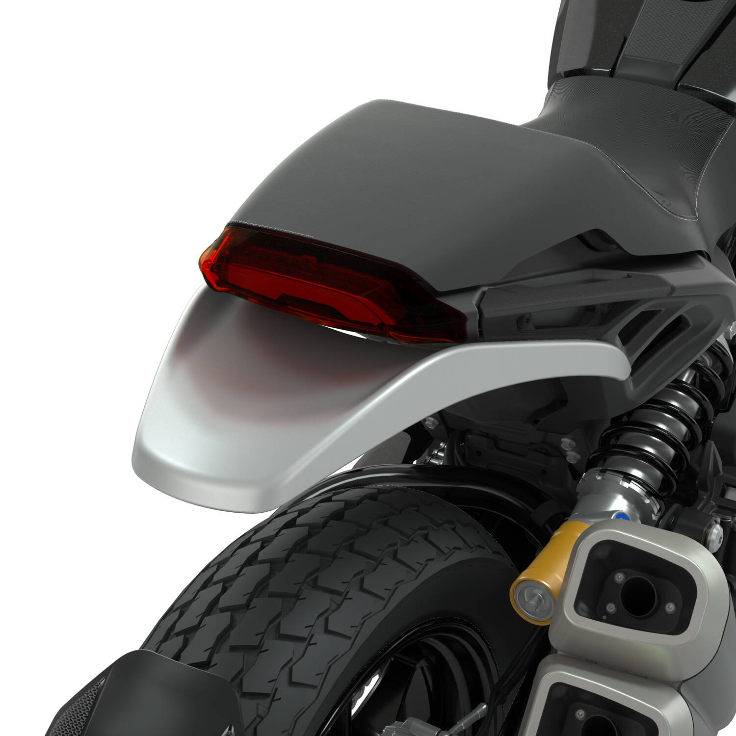 Rear tire splash projections | Indian Motorcycle Forum