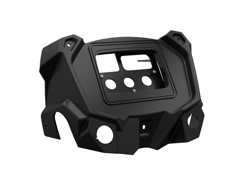 Interactive Digital Display Install Kit | Polaris Sportsman