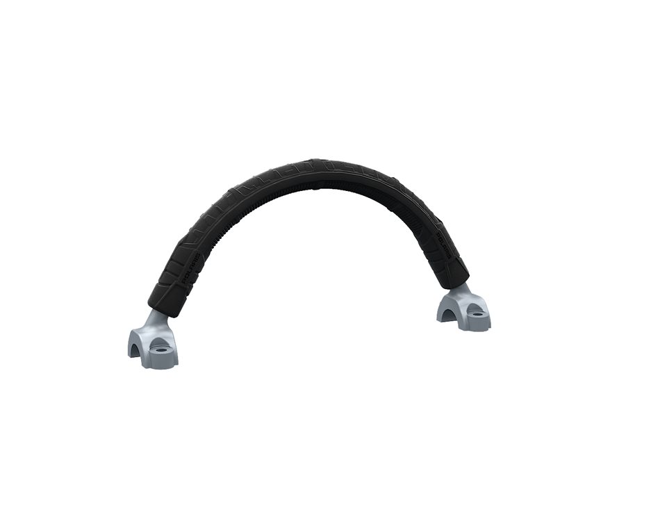 Mountain Grab Bar Kit | Polaris Snowmobiles