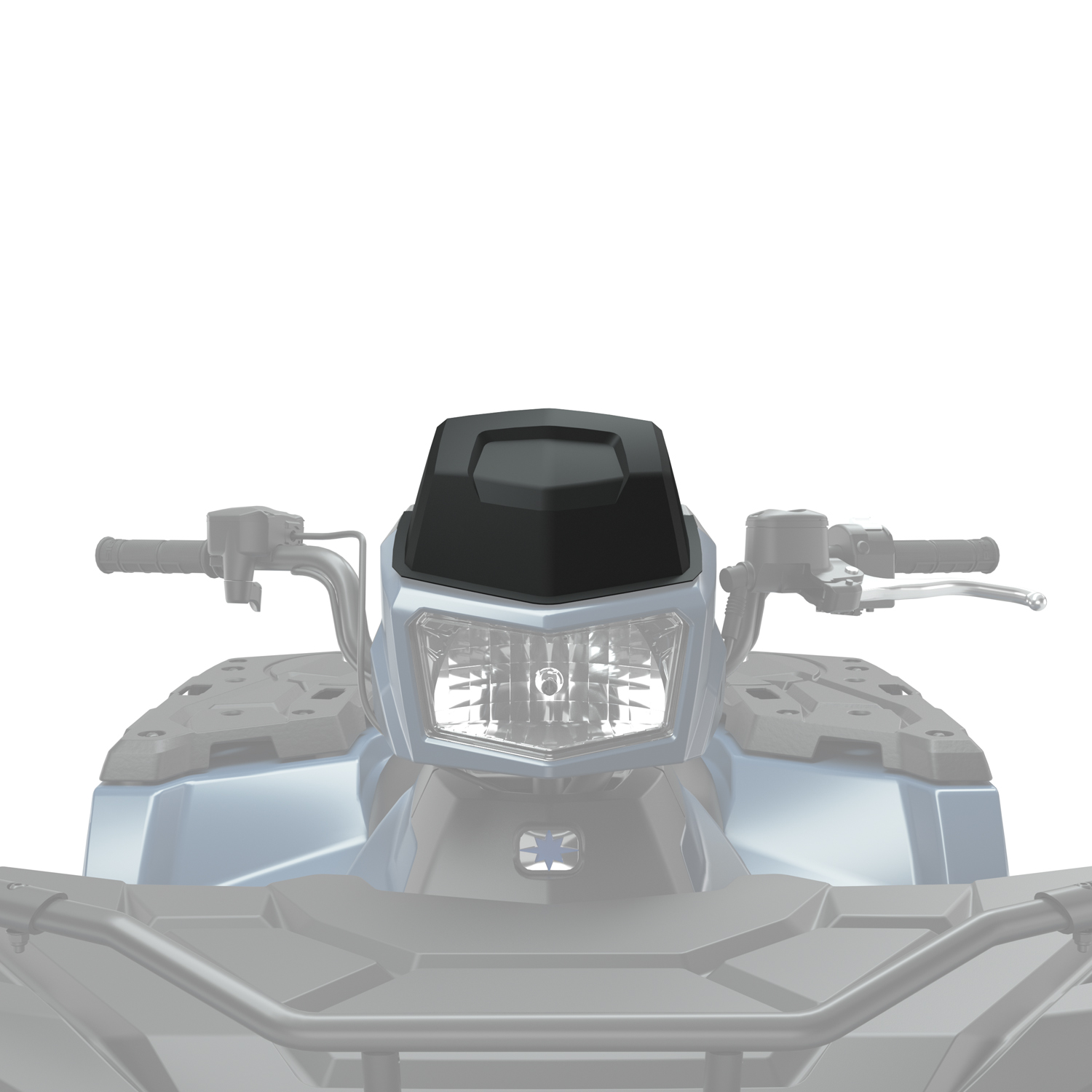 Polaris 2 Quart Pod Storage Bag for Sportsman ATV, Qty 1 194722535367| eBay
