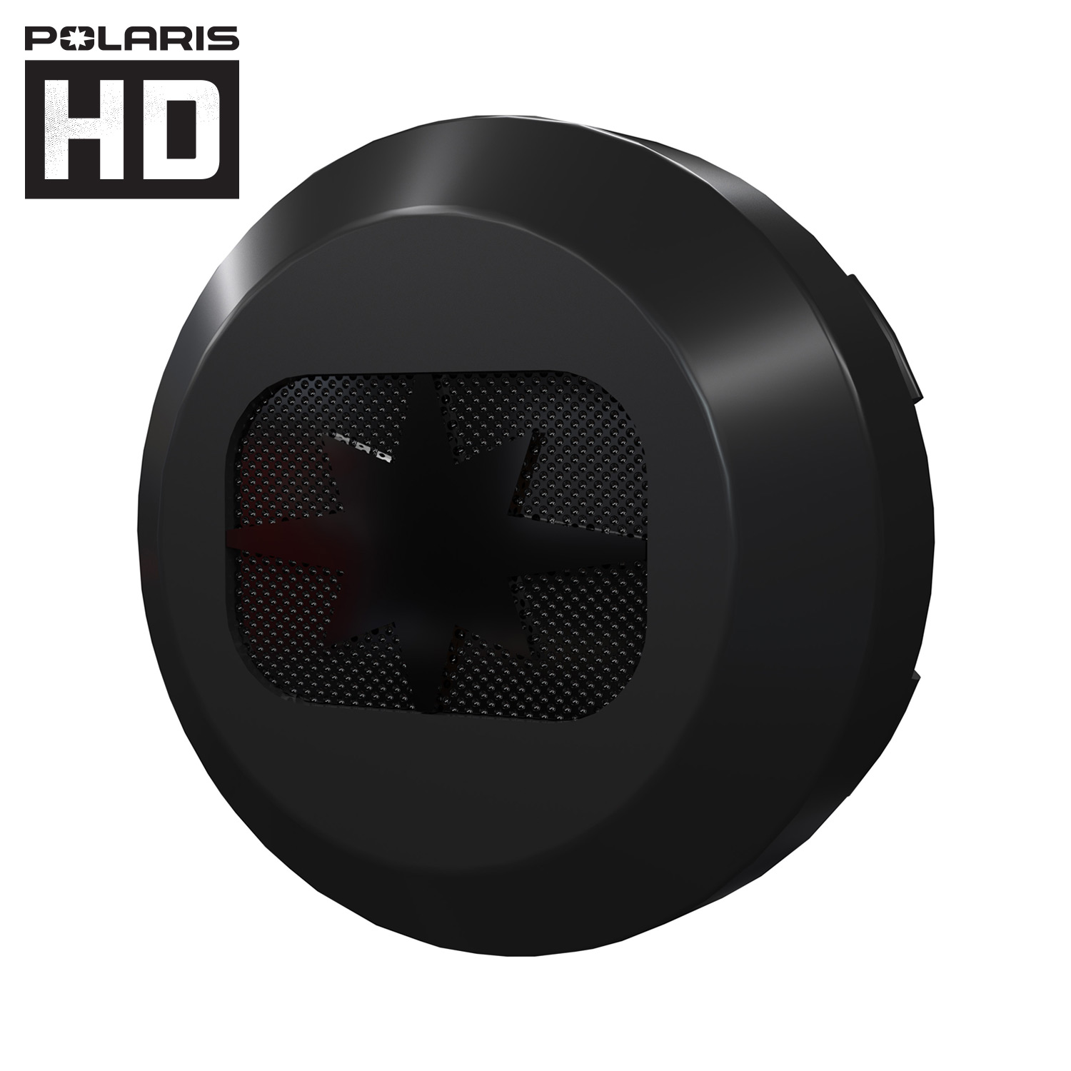 Polaris HD Caps | Polaris RANGER