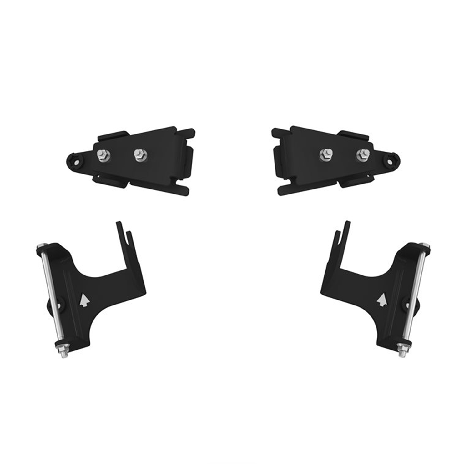 Prospector Pro® Track Mount Kit | Polaris RANGER