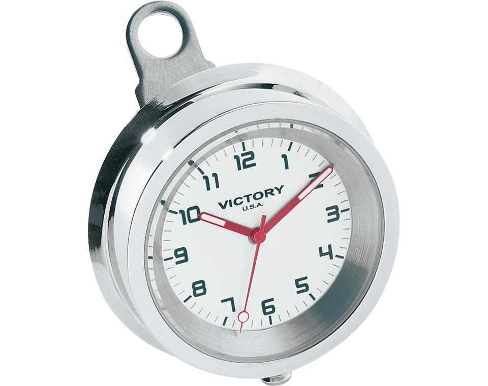 Handlebar Clock | Honda Shadow Forums