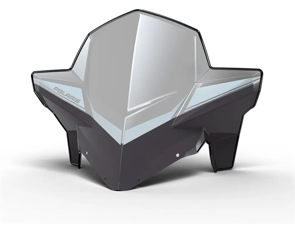 Tall Windshield | Polaris Snowmobiles