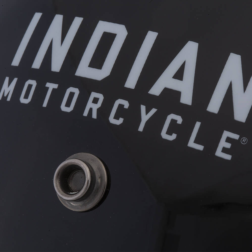 Indian Motorcycle Adventure Helmet Gloss Black Size 2XL 286972812 for ...