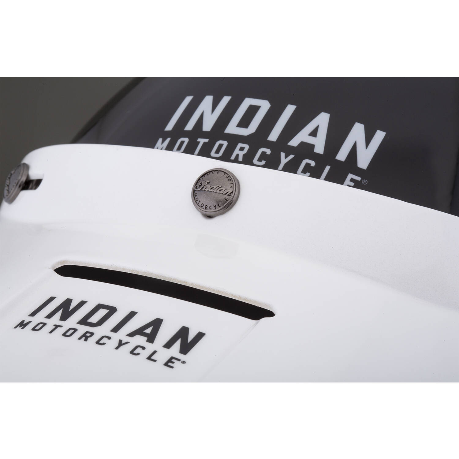 Indian Motorcycle Adventure Helmet Gloss Black Size 2XL 286972812 for ...