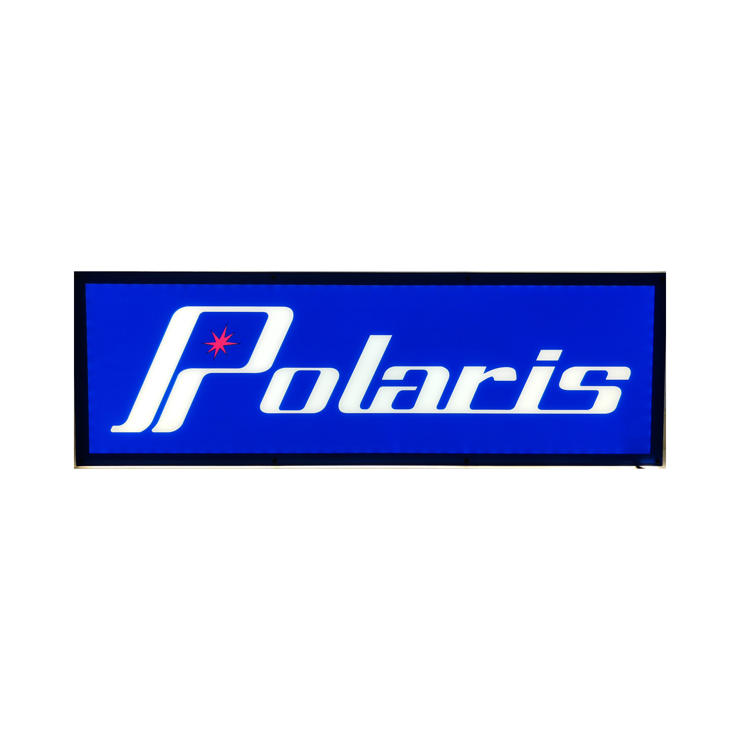 Heritage LED Sign | Polaris