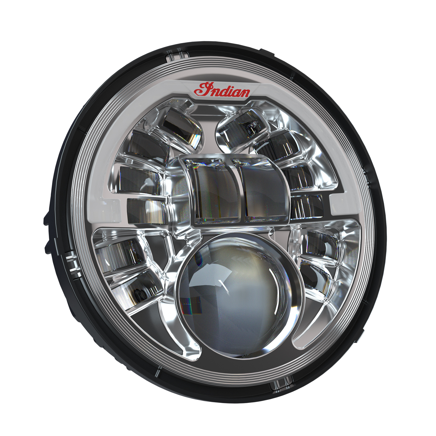 Pathfinder led headlight store