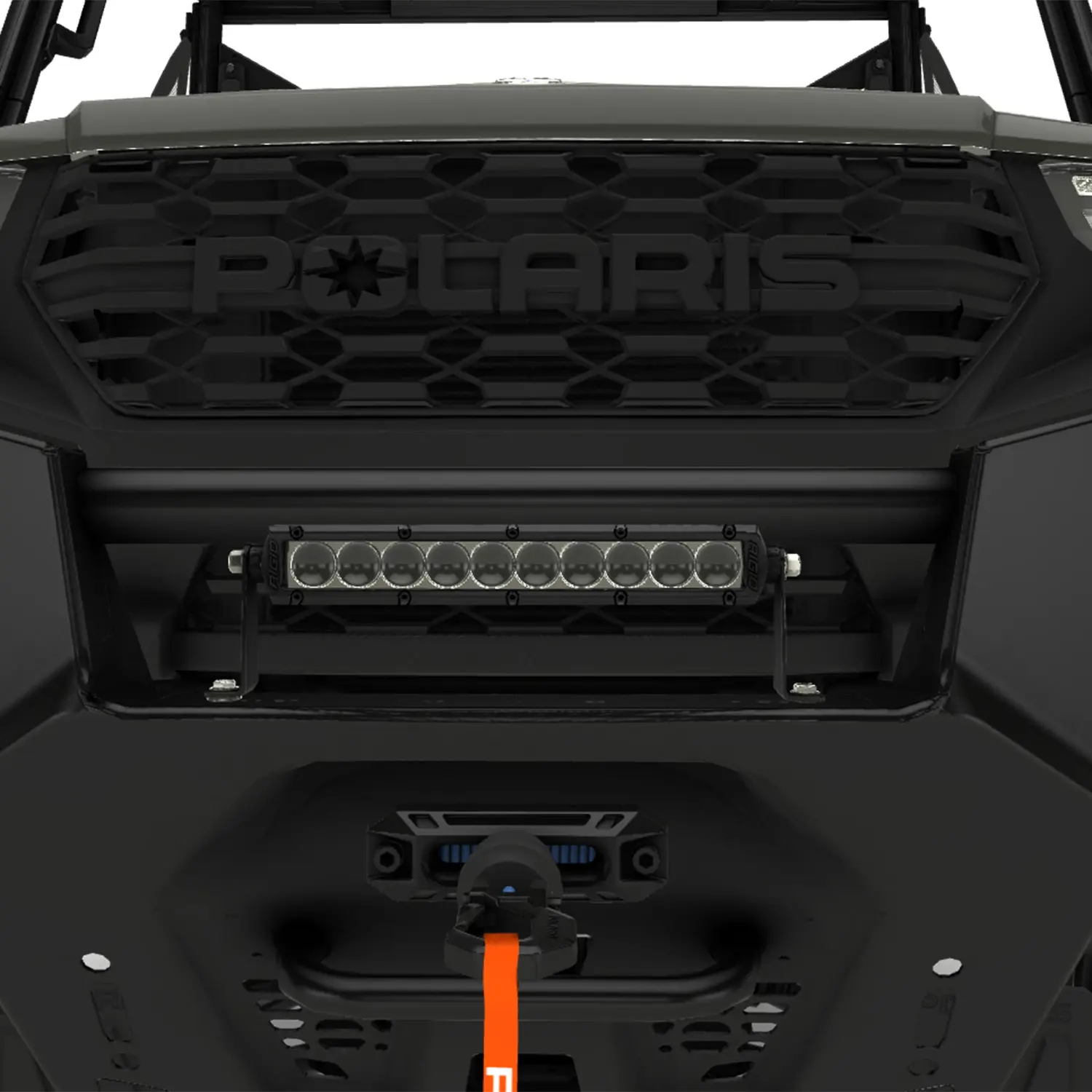 Polaris Led Flood Light 2015 2025 Polaris Ranger 1000/XP 900 570 LED