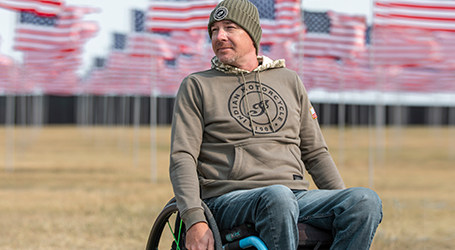 Honoring Heroes Collection | Collections | Indian Motorcycle