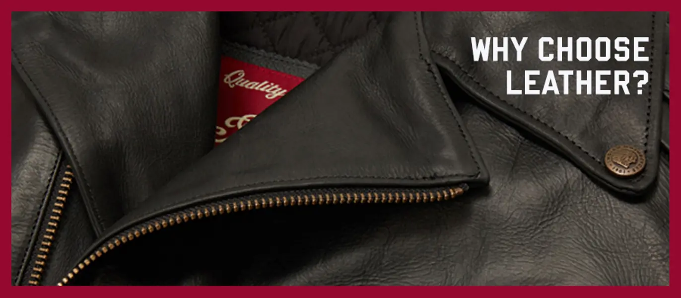 Men's Ellingson Jacket, Tan | Indian Motorcycle