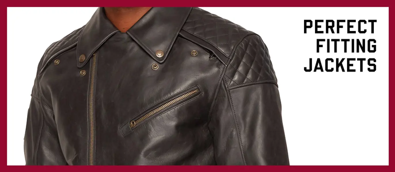 Men's Harrison Wax Jacket, Green | Indian Motorcycle