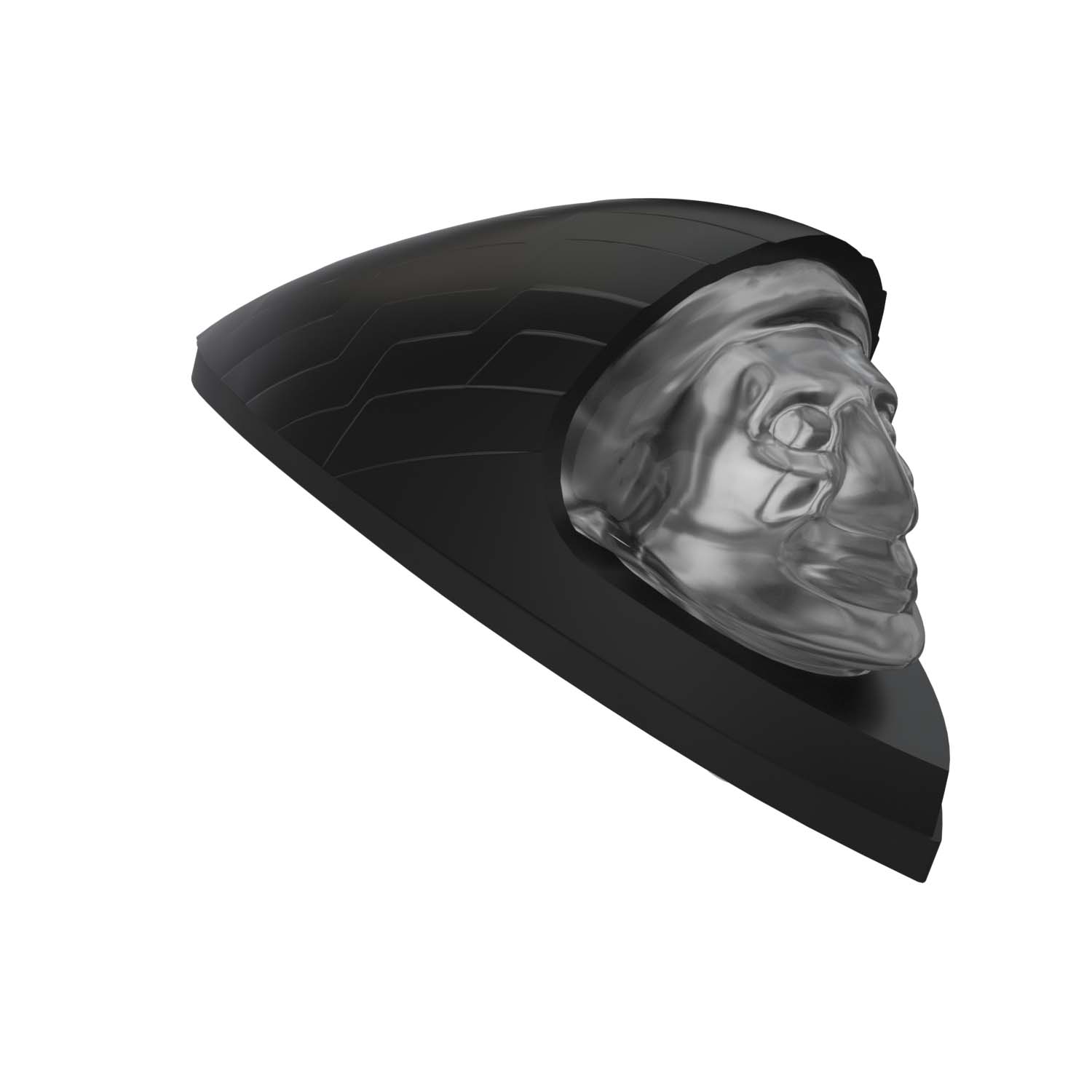 Front Fender Headdress Light Kit | Indian Motorcycle