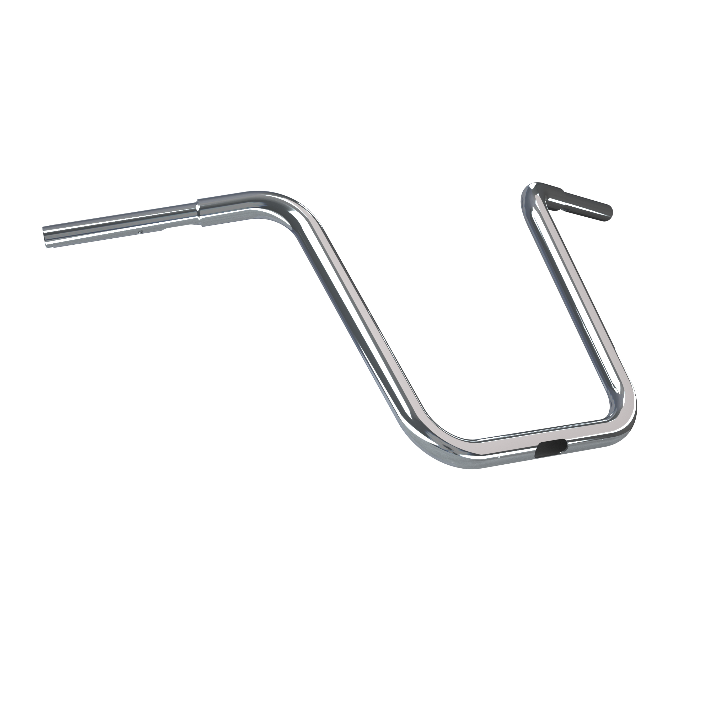 16 in. Ape Hanger Handlebar Kit | Indian Motorcycle