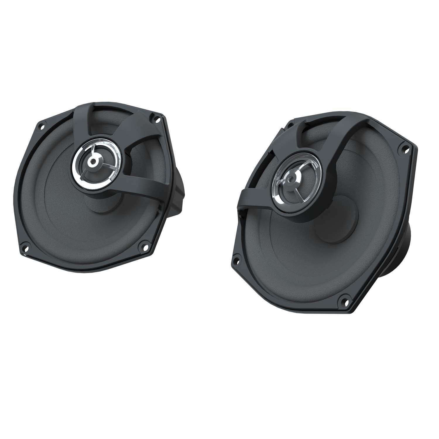 PowerBand® Audio Motorcycle Speakers | Indian Motorcycle EN-CA