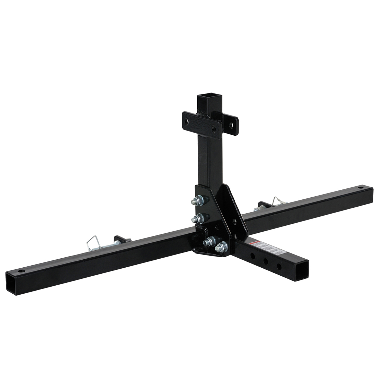 UTV Dirtworks® - 3-Point Hitch 60" Accessory Tool Bar | Kolpin
