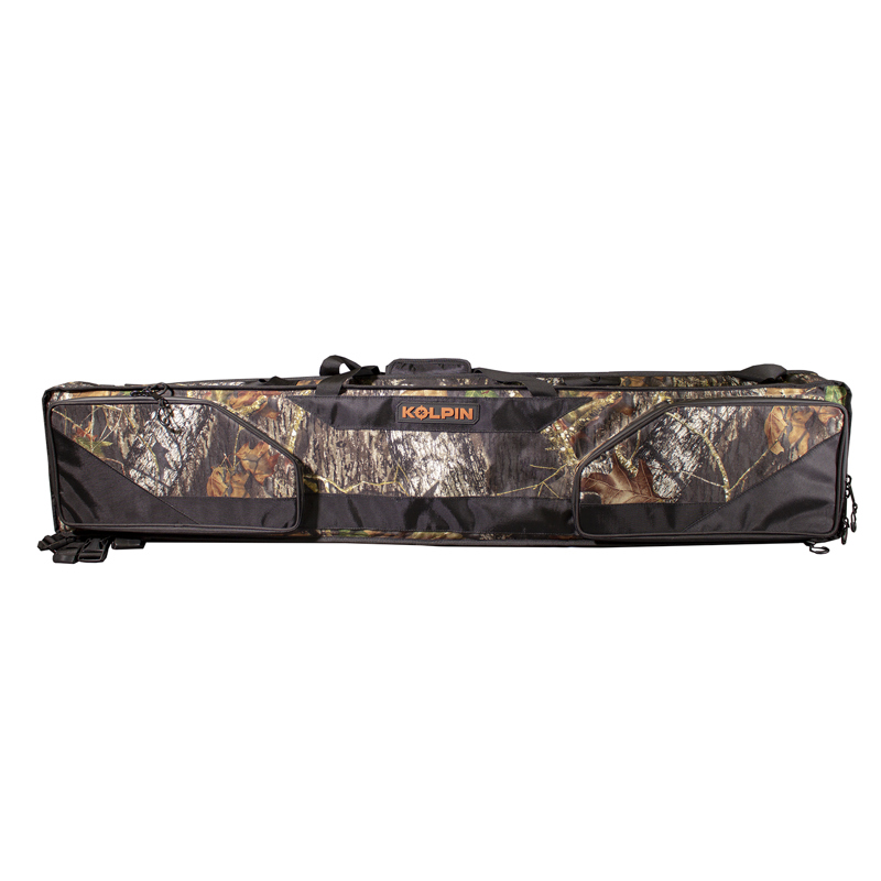 Utv Double Gun Soft Case Kolpin Pursit® Camo Kolpin