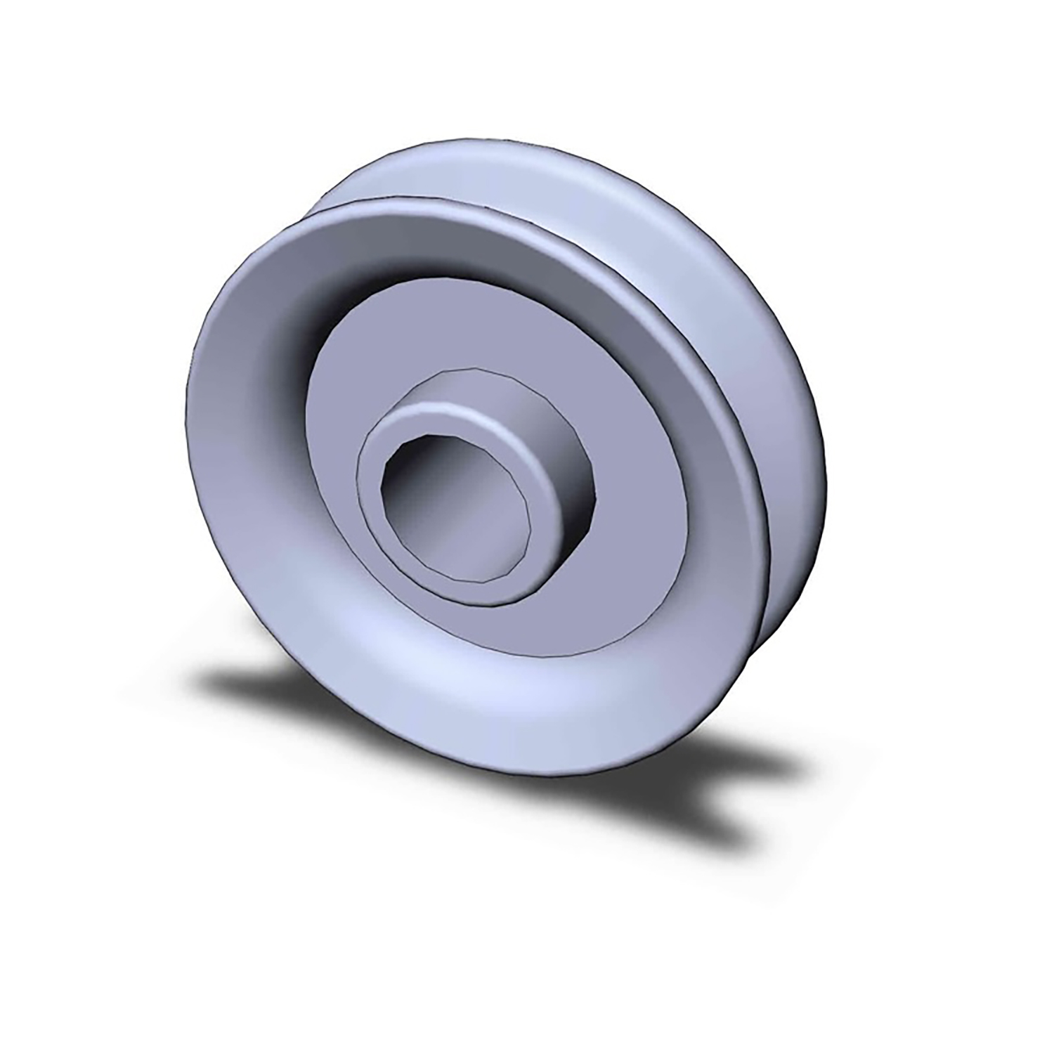 Manual Lift Pulley | Kolpin
