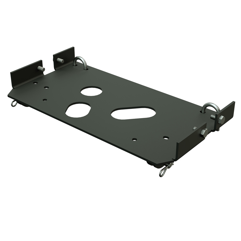 ATV Plow Mount Kit - Arctic Cat® 400/450i/500/550/650/700/1000 | Kolpin