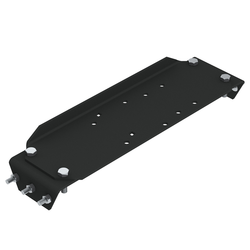 Winch Mount Kit Polaris® Ranger® 500700 2005 2008 Kolpin