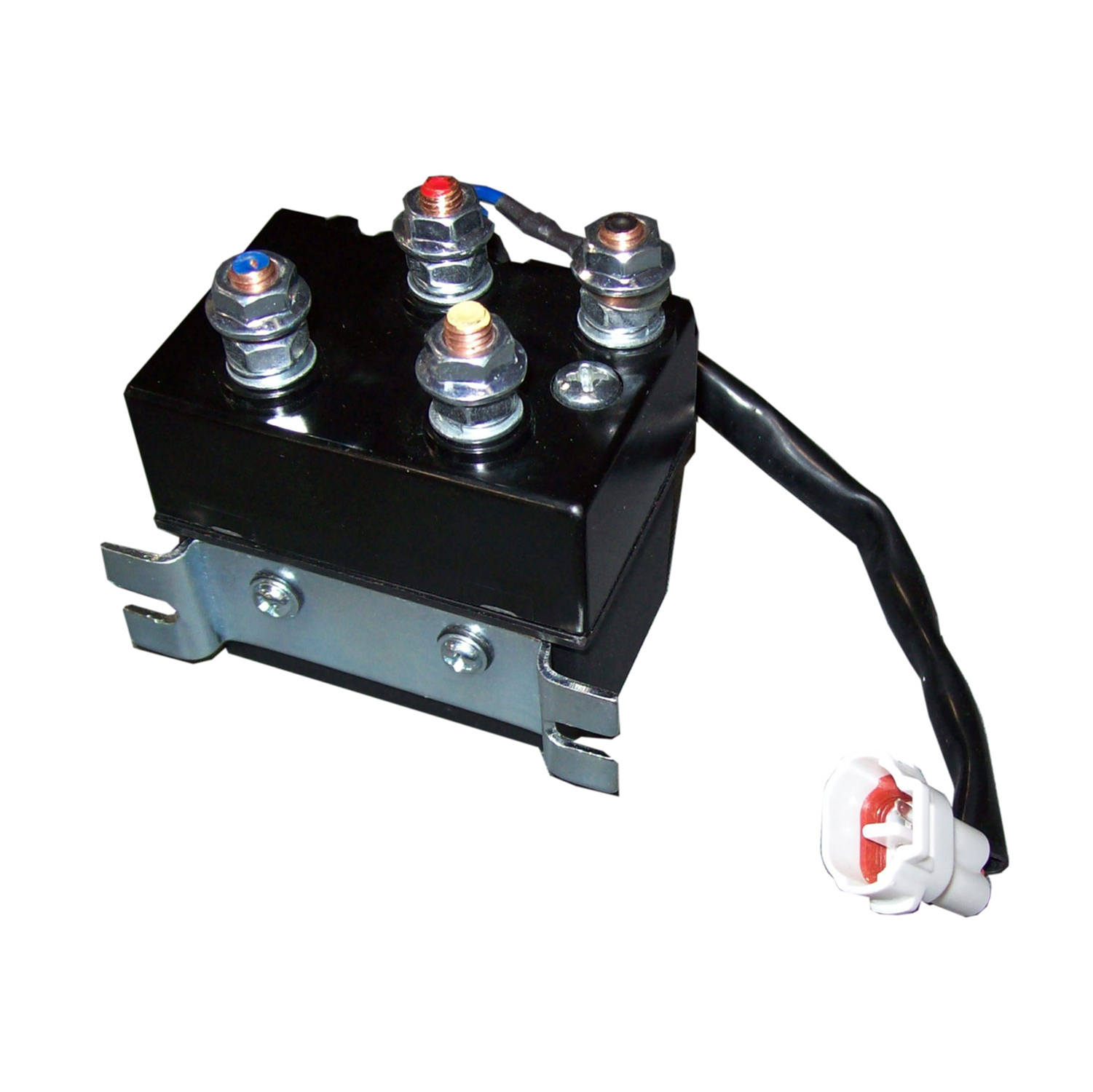 Kolpin® Winch Electric Contactor | Kolpin