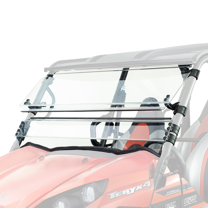Utv Windshield Full Tilt Kawasaki® Teryx® Teryx® 4 Kolpin