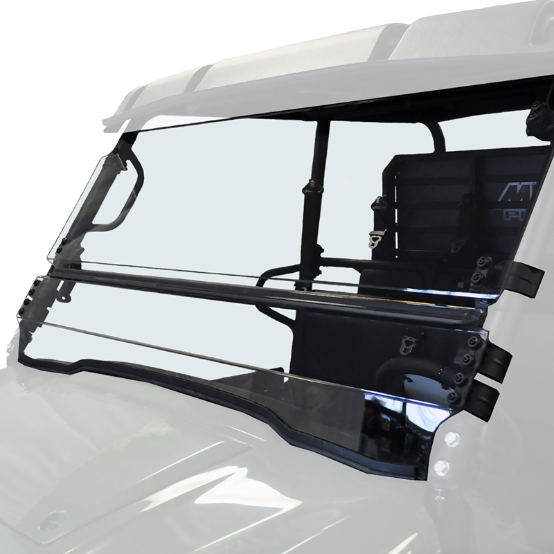 Utv Windshield Full Tilt Kawasaki® Mule™ Pro Kolpin