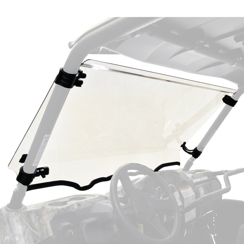 Utv Windshield Full Tilt Yamaha® Viking™ Kolpin