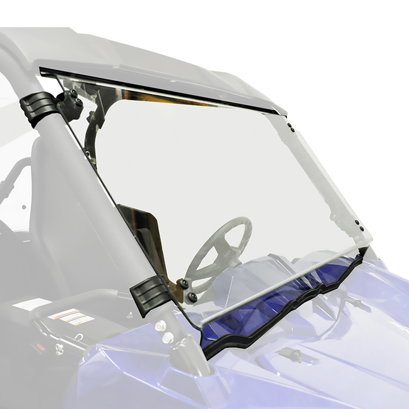 Utv Windshield Full Tilt Yamaha® Wolverine Kolpin
