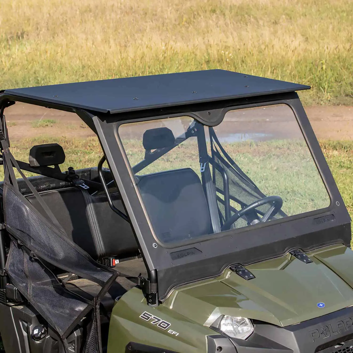 Replacement Windshield For Polaris Ranger Polaris Ranger 570 ...