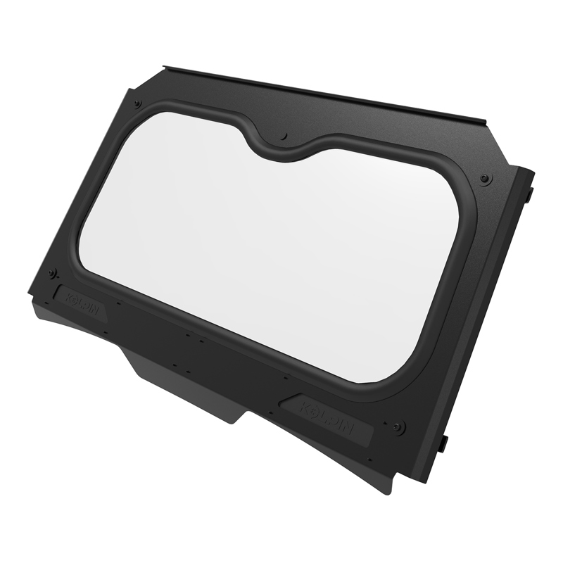 Glass Windshield Polaris Rzr Xp Kolpin