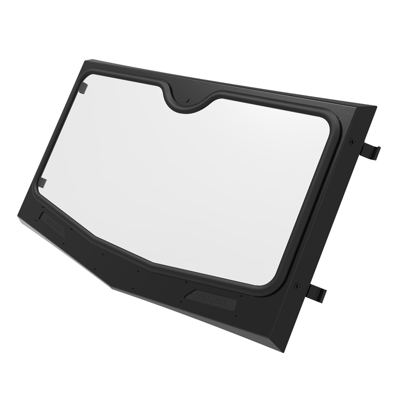 Glass Windshield - Can-Am® Defender™ | Kolpin