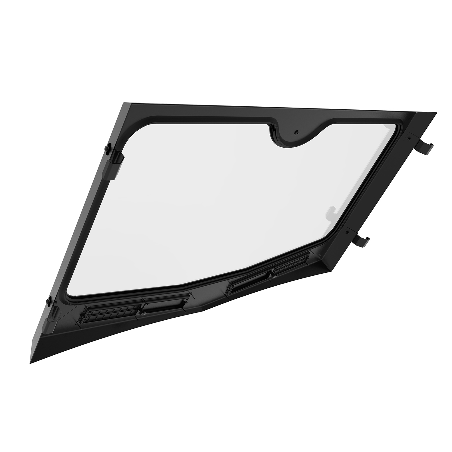 Glass Windshield - Can-Am® Defender™ | Kolpin