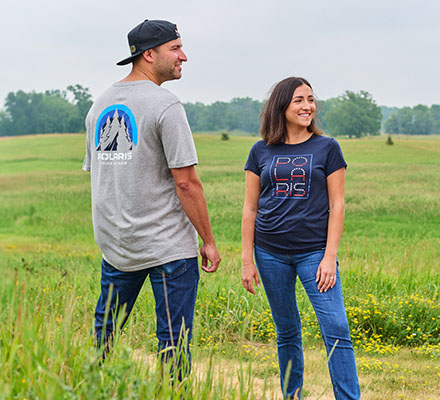 Off-Road Clothing & Gear | Polaris Off-Road