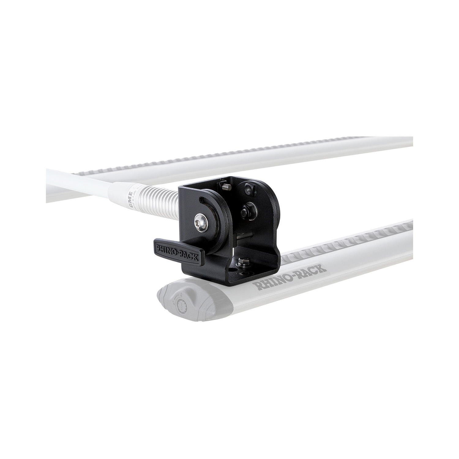 Rhino-Rack® Flag Mount | Polaris RANGER