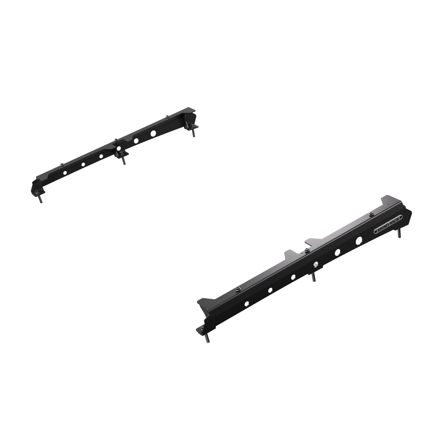 Rhino-Rack® Roof Rack Mount for Polaris XPEDITION, Small | Polaris ...
